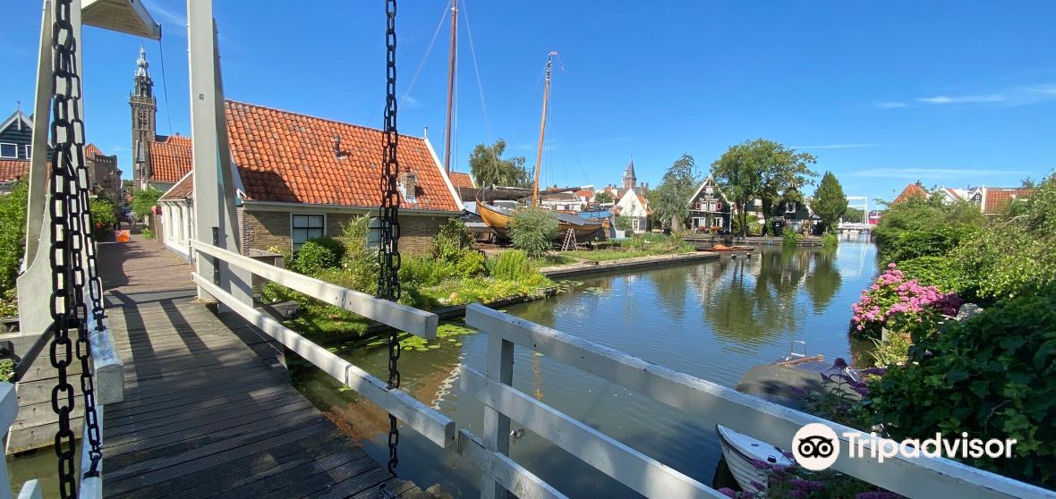 Things to Do in Edam in 2024 - Top Attractions, Local Food, Hotels ...