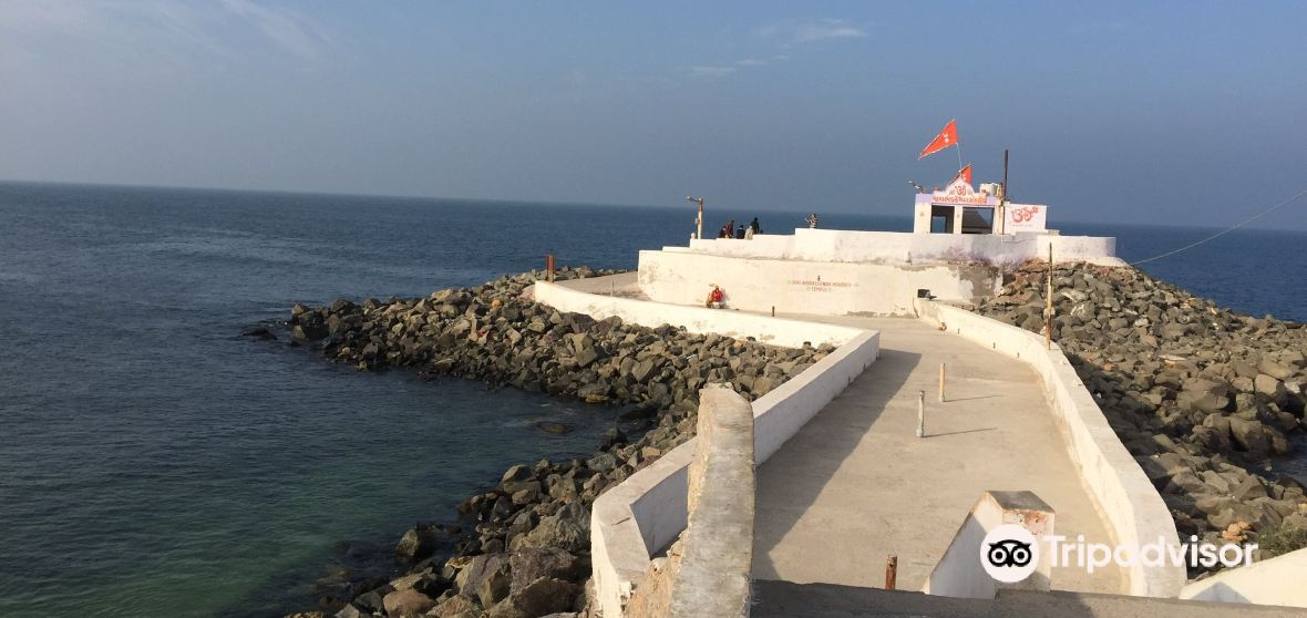 Dwarka Travel Guide 2024 - Things to Do, What To Eat & Tips | Trip.com