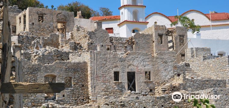 Things to Do in Tilos in 2025 - Top Attractions, Local Food, Hotels ...