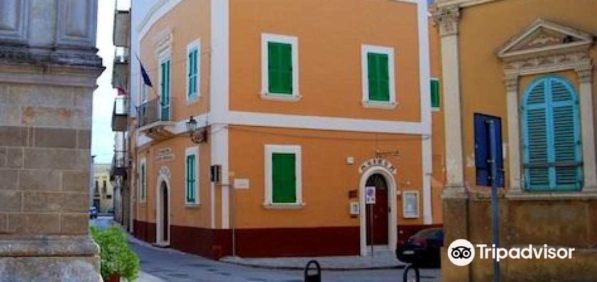 Latiano Travel Guide 2025: Top Attractions, Things to Do & Deals | Trip ...