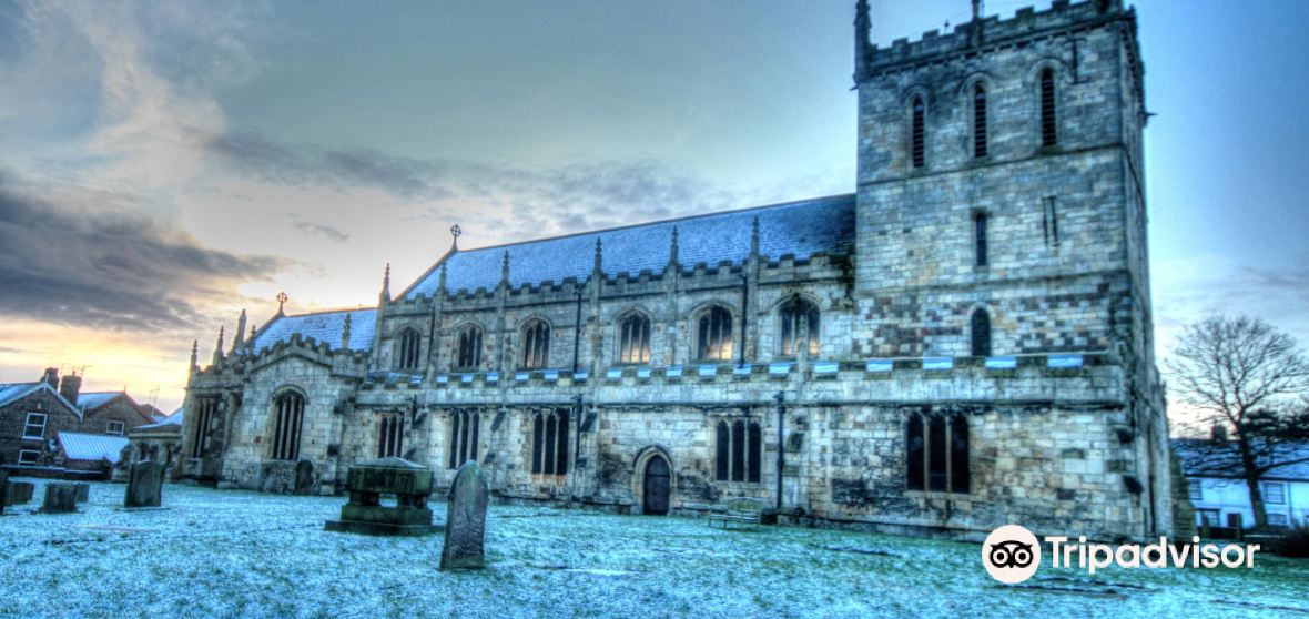 Snaith and Cowick Travel Guide 2023 - Things to Do, What To Eat & Tips ...