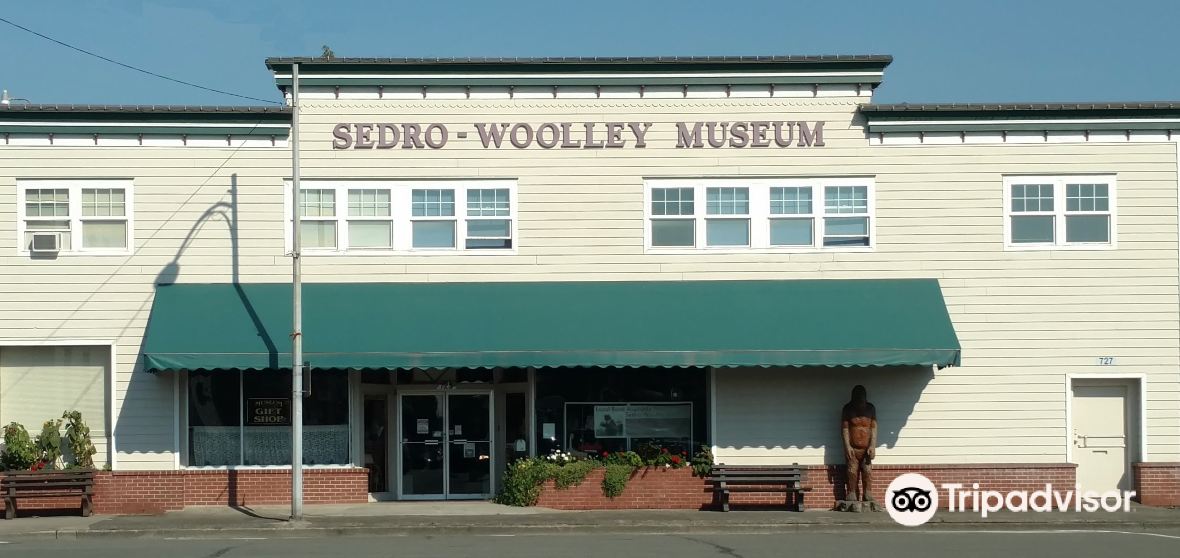 Things to Do in Sedro-Woolley in 2024 - Top Attractions, Local Food ...