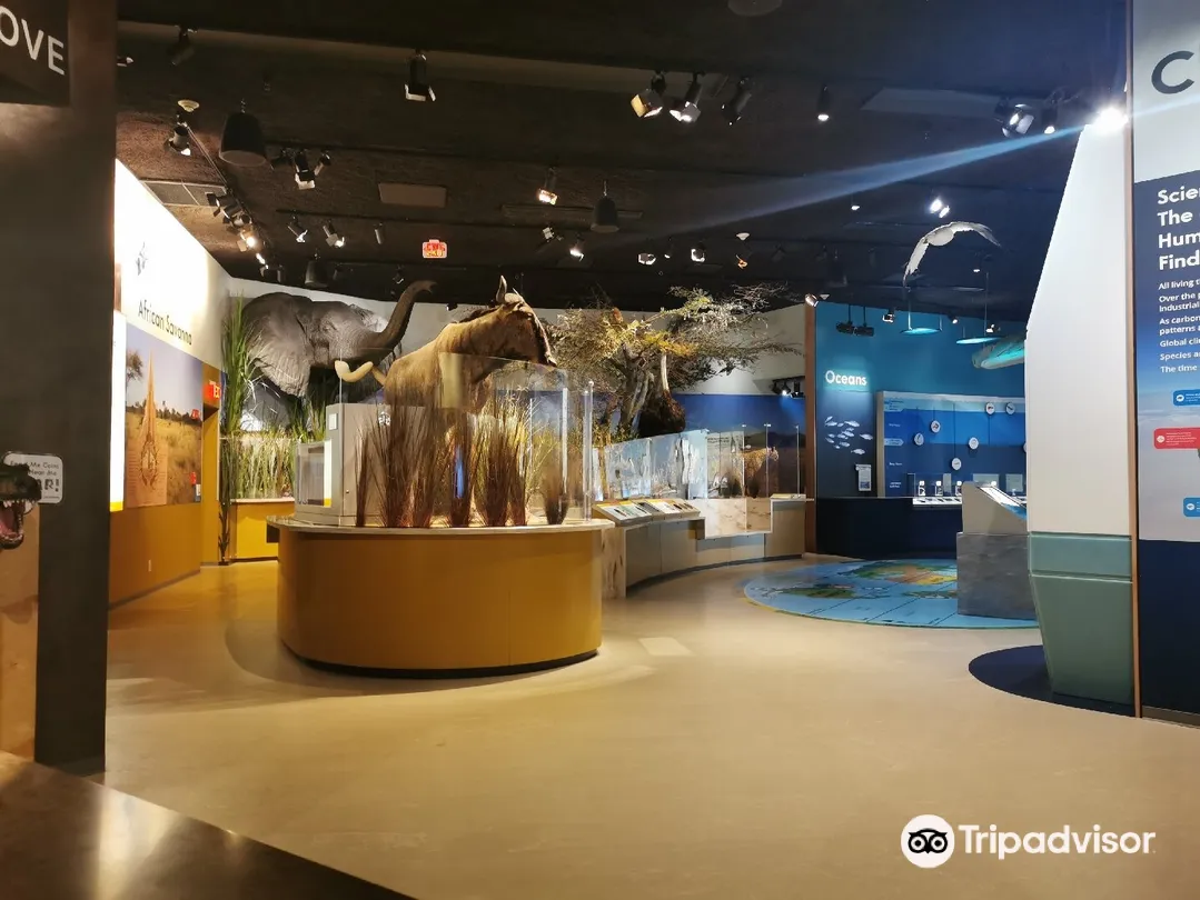 Delaware Museum of Nature & Science Tickets [2025] - Promos, Prices ...