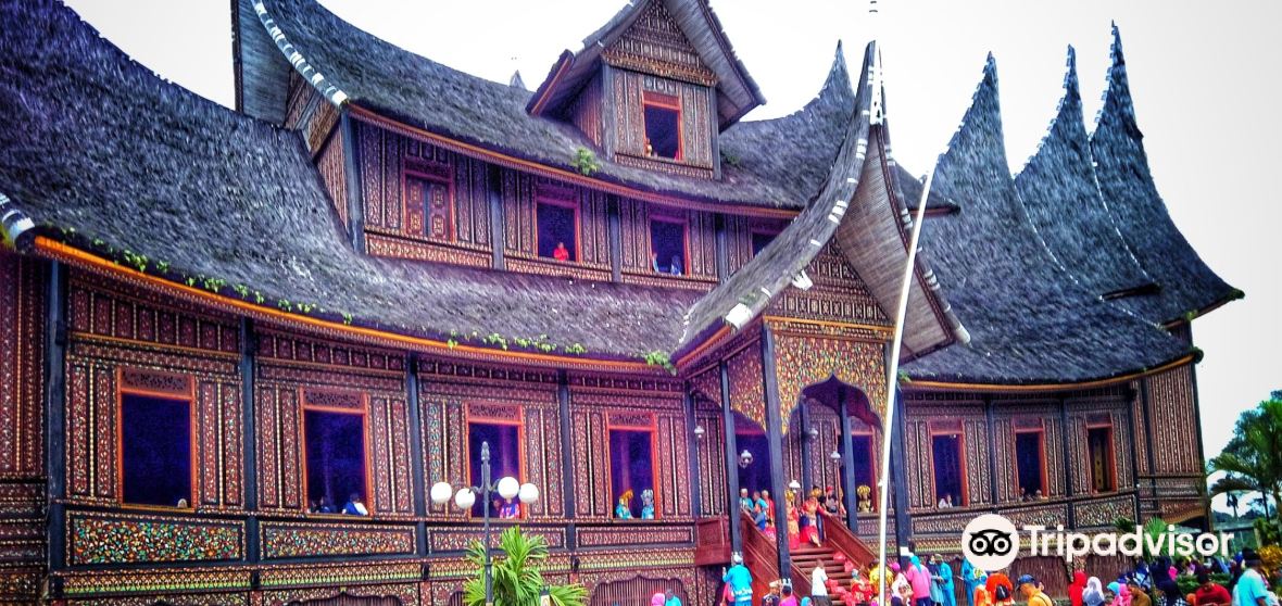 Tanah Datar Regency Independent Travel Guide (2025): Top Things to Do ...