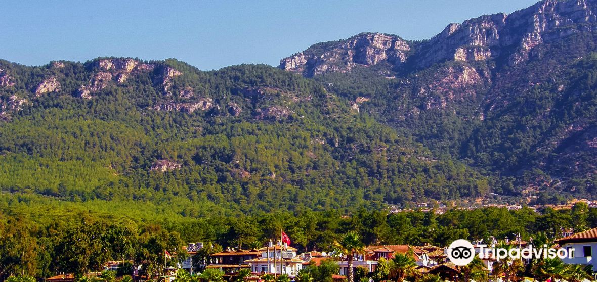 Things to Do in Akyaka in 2024 - Top Attractions, Local Food, Hotels ...