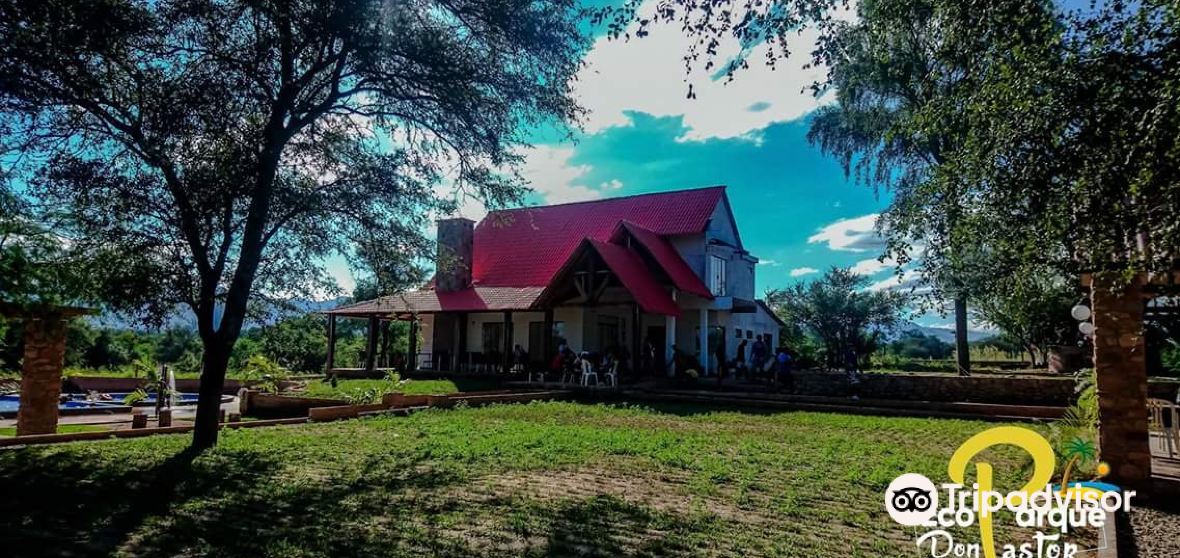 Gran Chaco Travel Guide 2023 - Things to Do, What To Eat & Tips | Trip.com