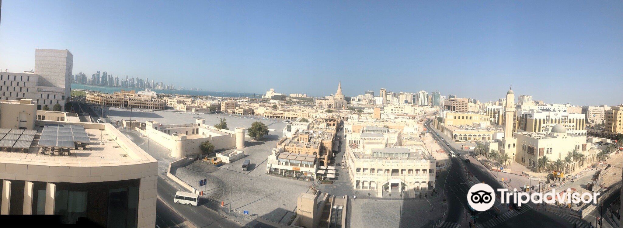 Doha Fort/Al Koot Fort: скидки на билеты, цены и сборы, бронирование ...