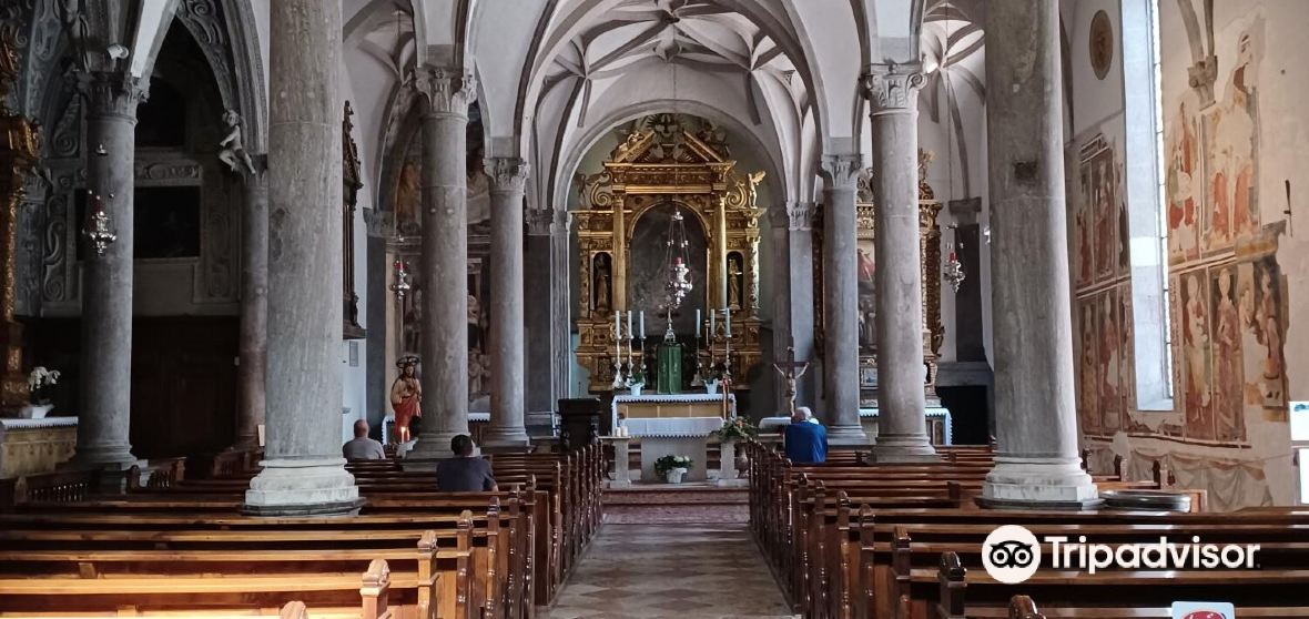 Things to Do in Pellizzano in 2024 - Top Attractions, Local Food ...