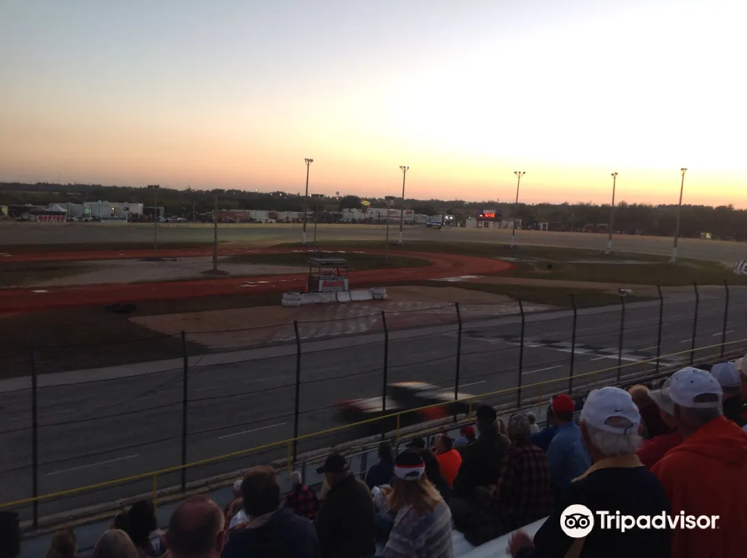 4-17 Southern Speedway and Events Tickets [2025] - Promos, Prices ...
