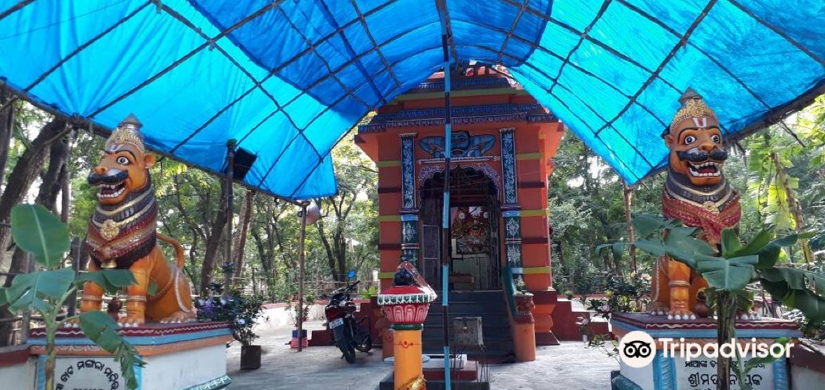 Things to Do in Rourkela in 2024 - Top Attractions, Local Food, Hotels ...