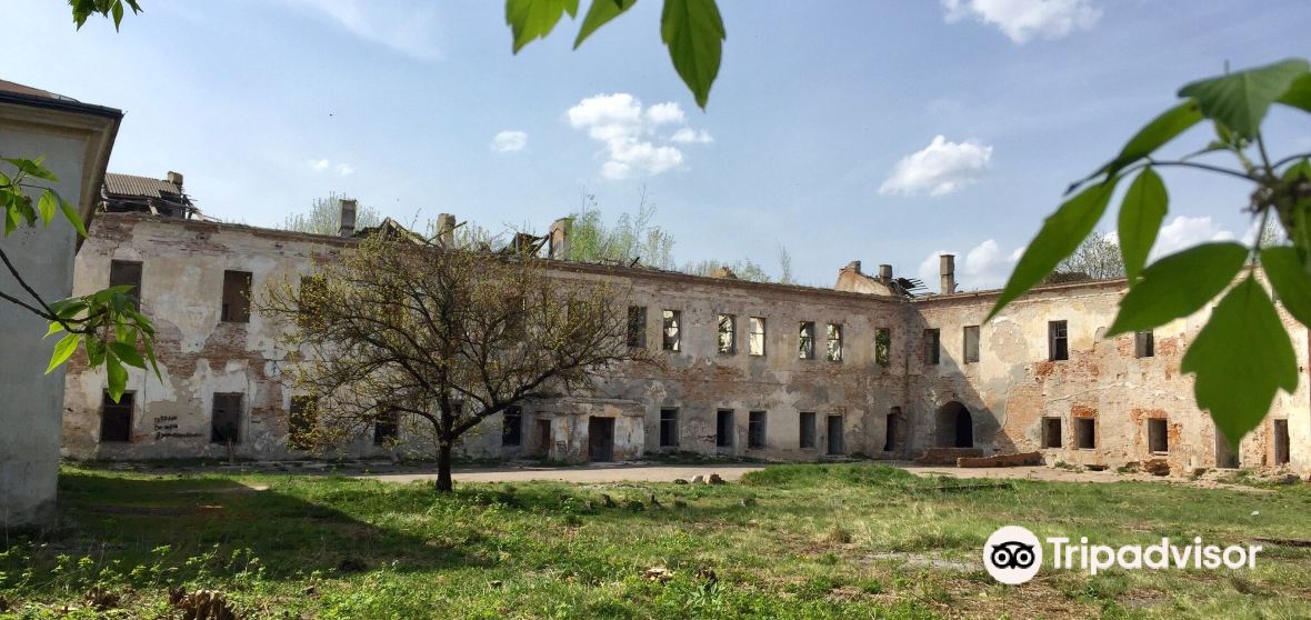 Things to Do in Klevan in 2025 - Top Attractions, Local Food, Hotels ...