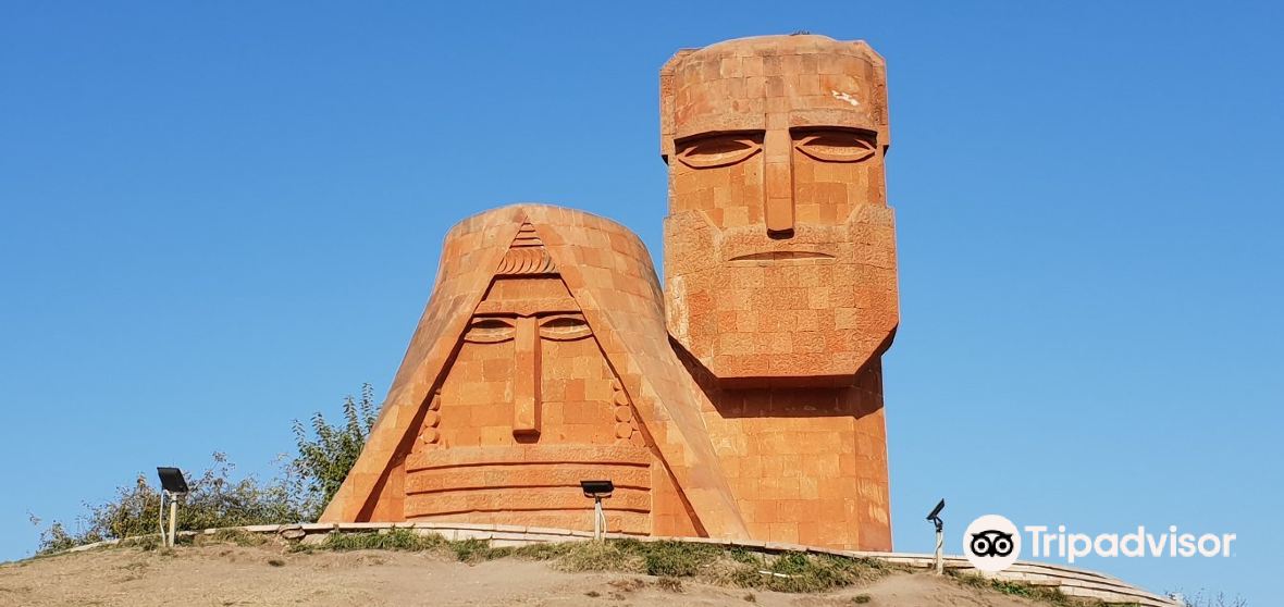 Things to do in Xankendi (2025): Top nearby activities,popular ...