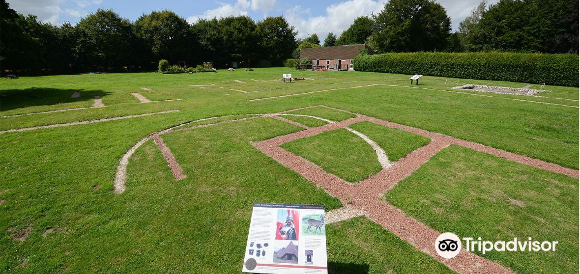 Rockbourne Travel Guide 2023 - Things to Do, What To Eat & Tips | Trip.com