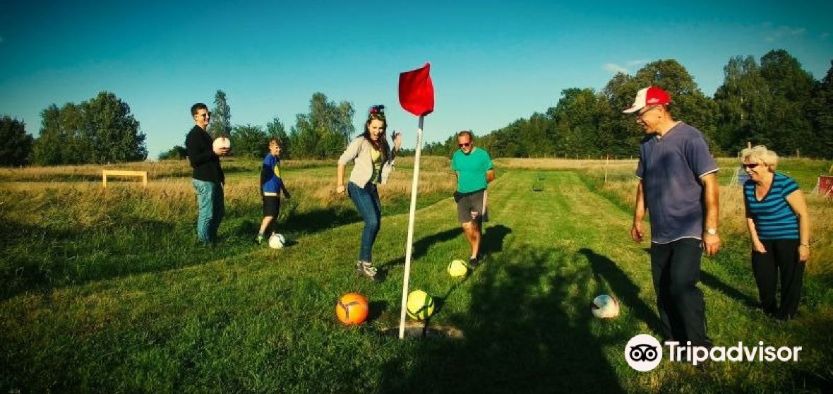 เที่ยวPrzywidz (2024) - ที่เที่ยวใน Przywidz, กิจกรรมสนุกๆ, โรงแรม ...