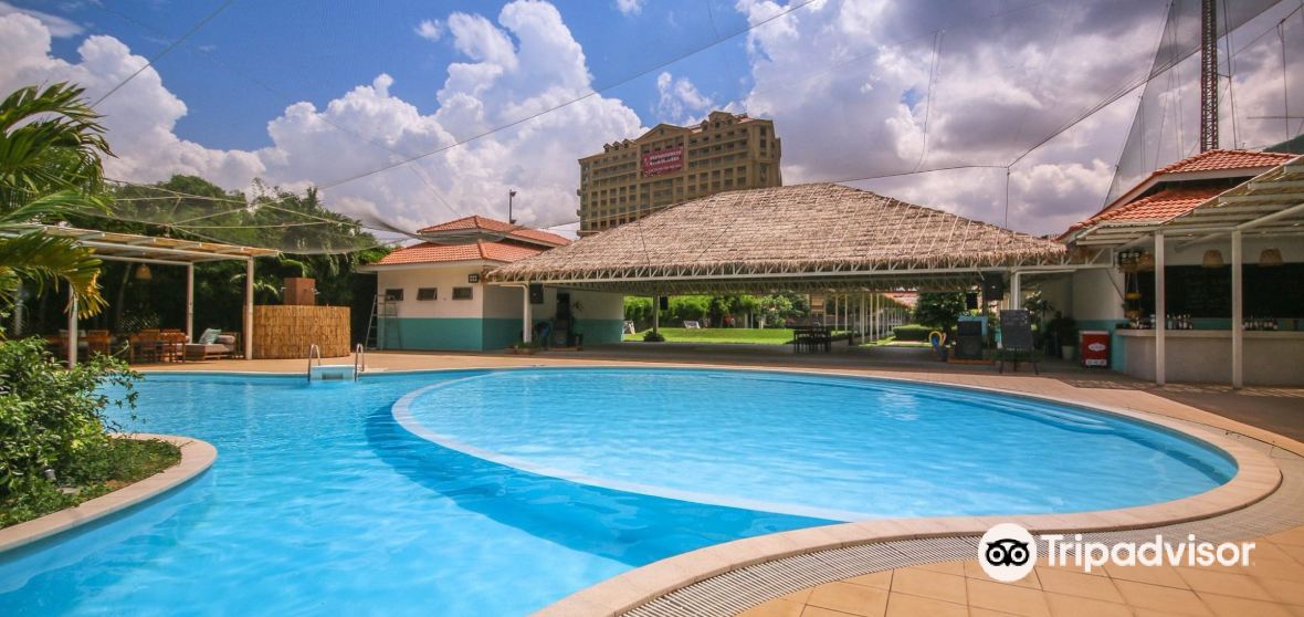 Things to Do in Koh Pich in 2025 - Top Attractions, Local Food, Hotels ...