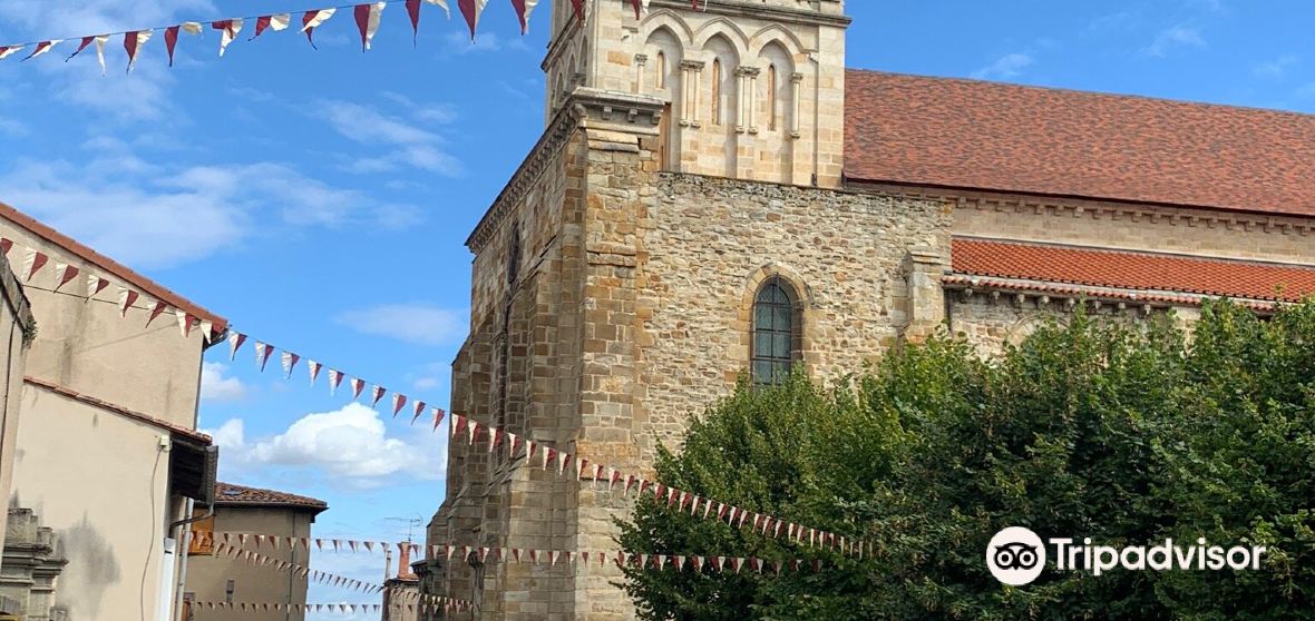 Billom Travel Guide 2024 - Things to Do, What To Eat & Tips | Trip.com