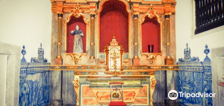 Charneca de Caparica e Sobreda Travel Guide 2026: Top Attractions ...