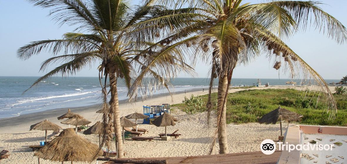 Serrekunda Travel Guide 2024 - Things to Do, What To Eat & Tips | Trip.com