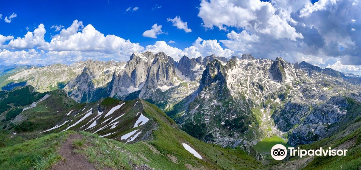 Things to Do in Malesi e Madhe District in 2025 - Top Attractions ...