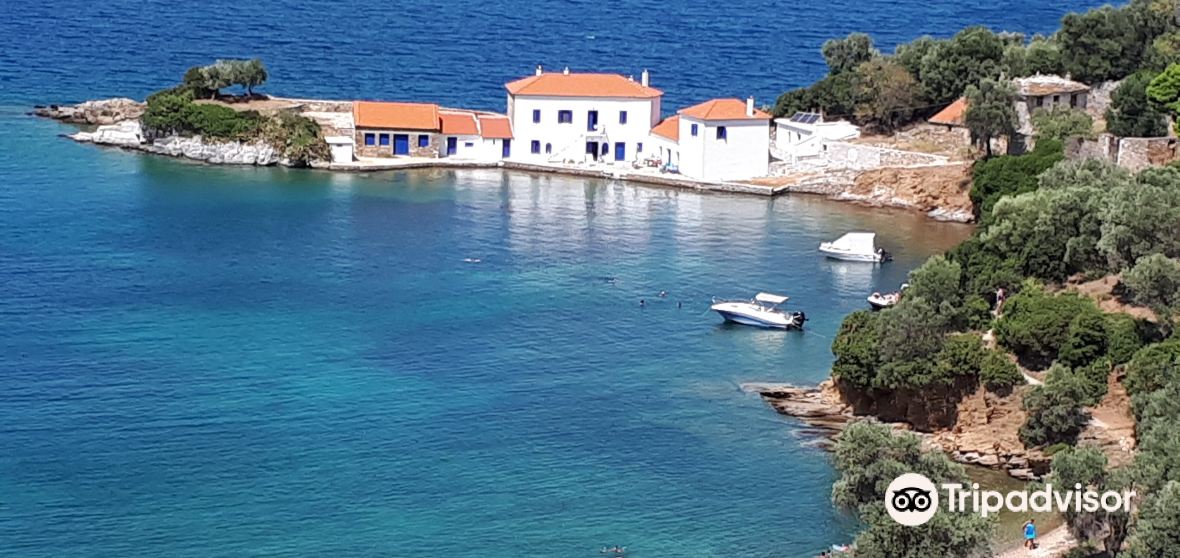 เที่ยวSipiada (2024) - ที่เที่ยวใน Sipiada, กิจกรรมสนุกๆ, โรงแรม ...