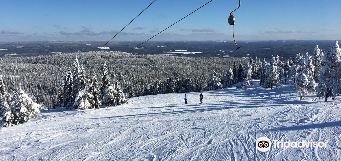 Torsby Municipality Travel Guide 2025: Top Attractions, Things to Do ...