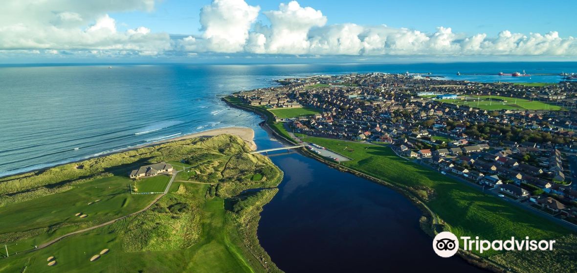 Peterhead Travel Guide 2023 - Things to Do, What To Eat & Tips | Trip.com