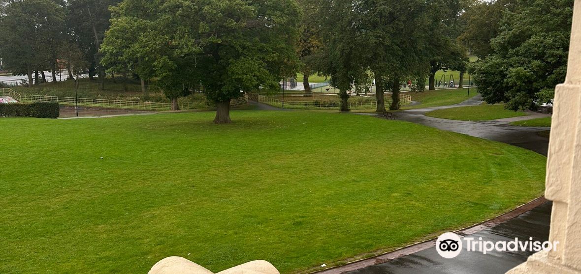 Sandwell District Travel Guide 2024 - Things to Do, What To Eat & Tips ...