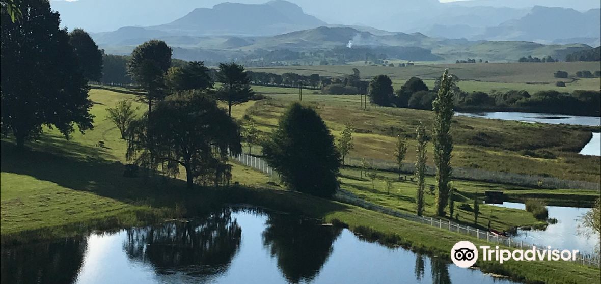 East Griqualand Travel Guide 2025: Top Attractions, Things to Do ...