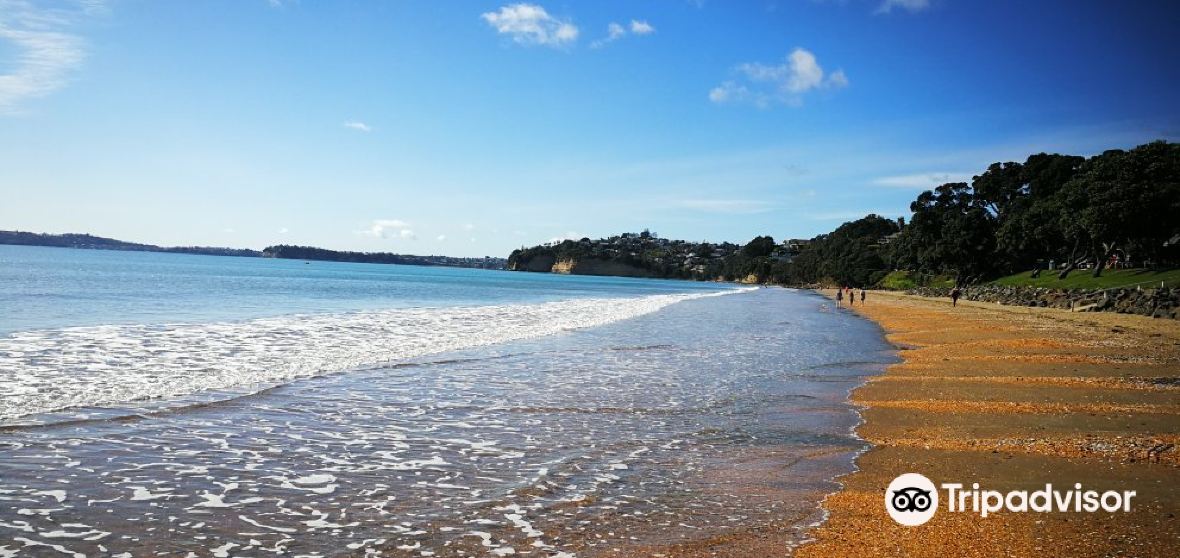 Red Beach Travel Guide 2023 - Things to Do, What To Eat & Tips | Trip.com