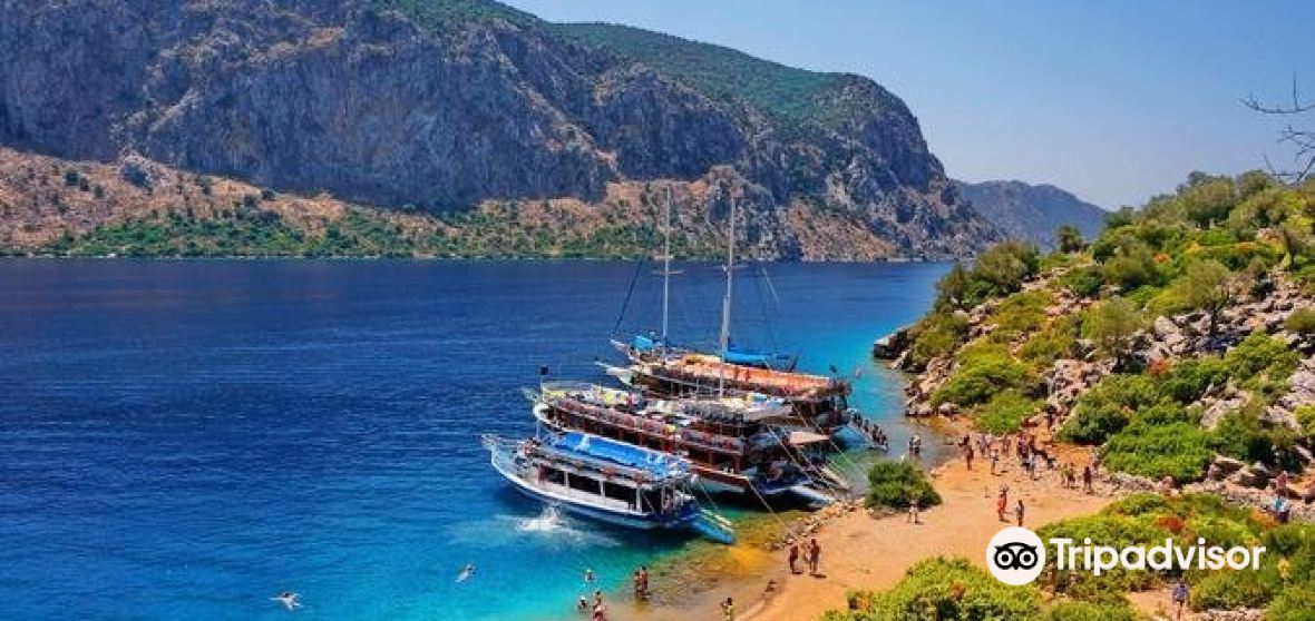 Turunc Travel Guide 2024 - Things to Do, What To Eat & Tips | Trip.com