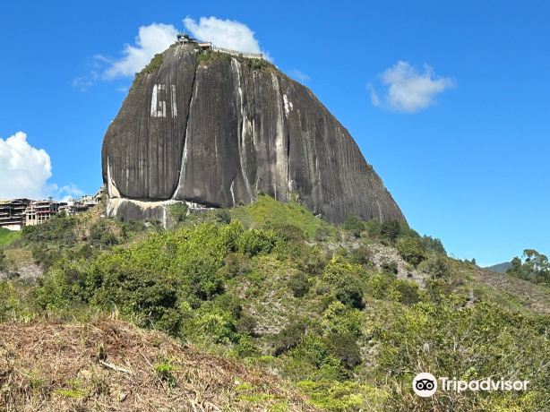 10 BEST Guatape Hotels - Updated 2026 | Trip.com