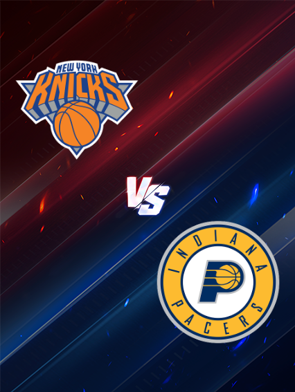Indiana Pacers at New York Knicks | New York: Tickets, Dates ...