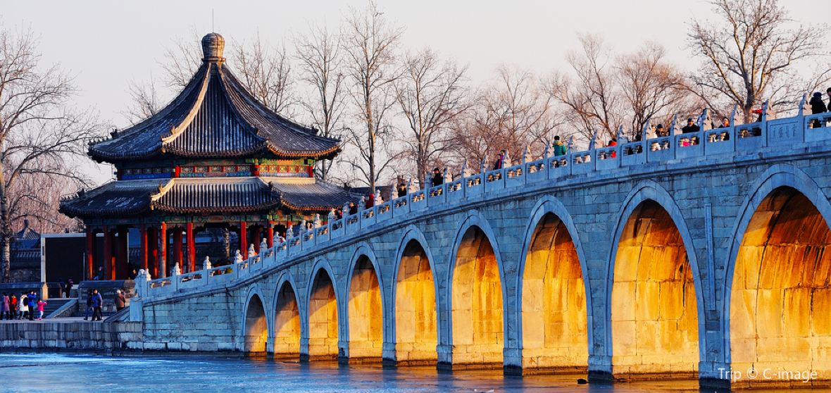 Things to Do in Haidian District in 2025 - Top Attractions, Local Food ...