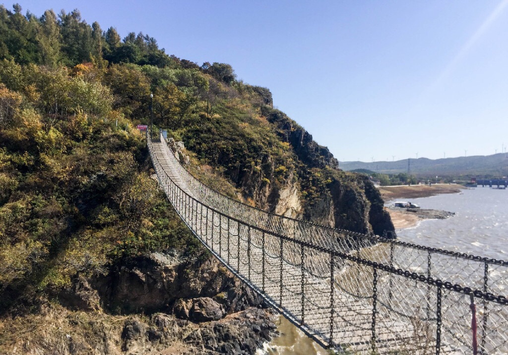 Tongjiang Travel Guide 2023 - Things to Do, What To Eat & Tips | Trip.com