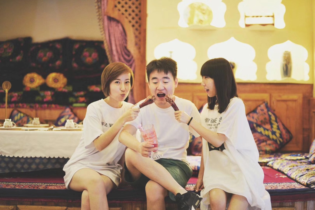 Hami Travel Guide 2023 - Things to Do, What To Eat & Tips | Trip.com