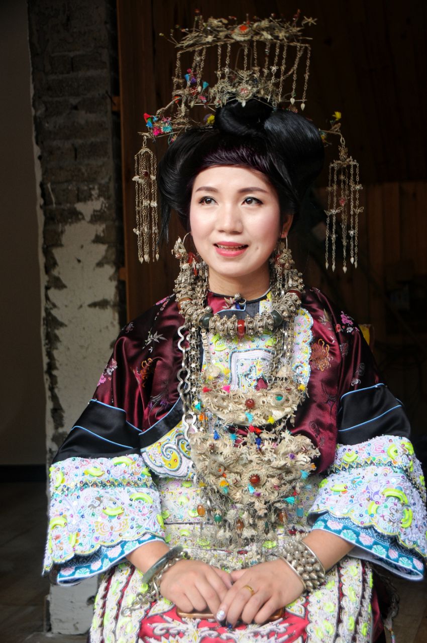 Rongjiang Travel Guide 2023 - Things to Do, What To Eat & Tips | Trip.com