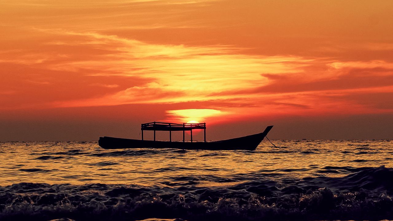 Sittwe Travel Guide 2023 - Things to Do, What To Eat & Tips | Trip.com