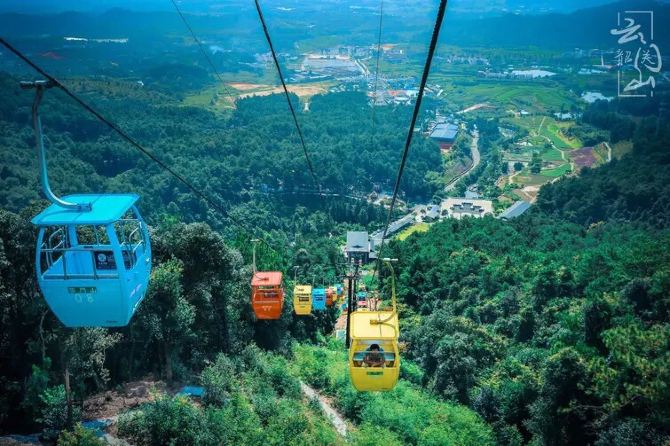 | Trip.com Ruyuan Travelogues
