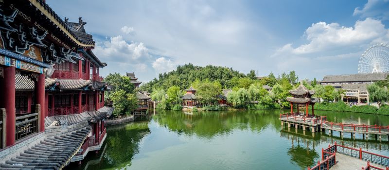 Things to Do in Dongyang in 2025 - Top Attractions, Local Food, Hotels ...