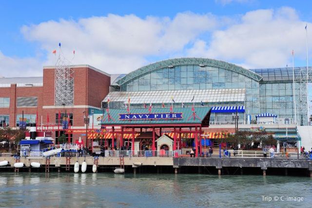 Navy Pier: Chicago’s Most Fascinating Neighborhood for Families travel ...