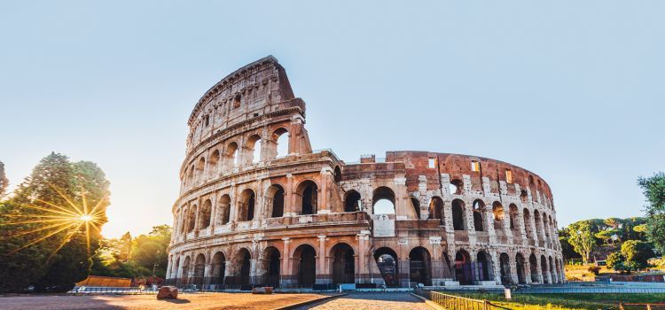 Luxury Shops and Flea Markets: Best Places for Shopping in Rome travel ...