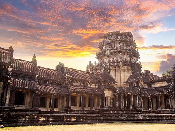 TOP Ranking Niche Tourism Attractions travel notes and guides – Trip ...