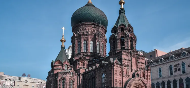 Feel The Culture and History of Harbin with These 6 Places - Trip.com