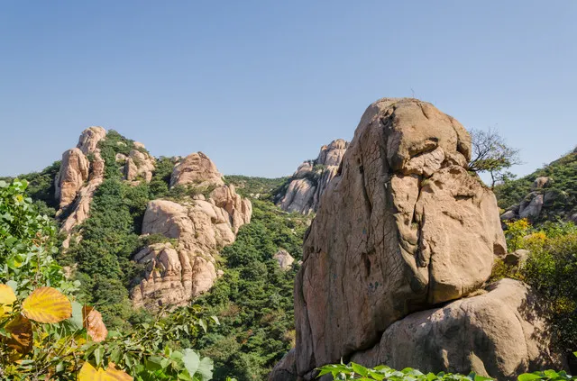 10 Must-Visit Scenic Spots in Rizhao - Trip.com