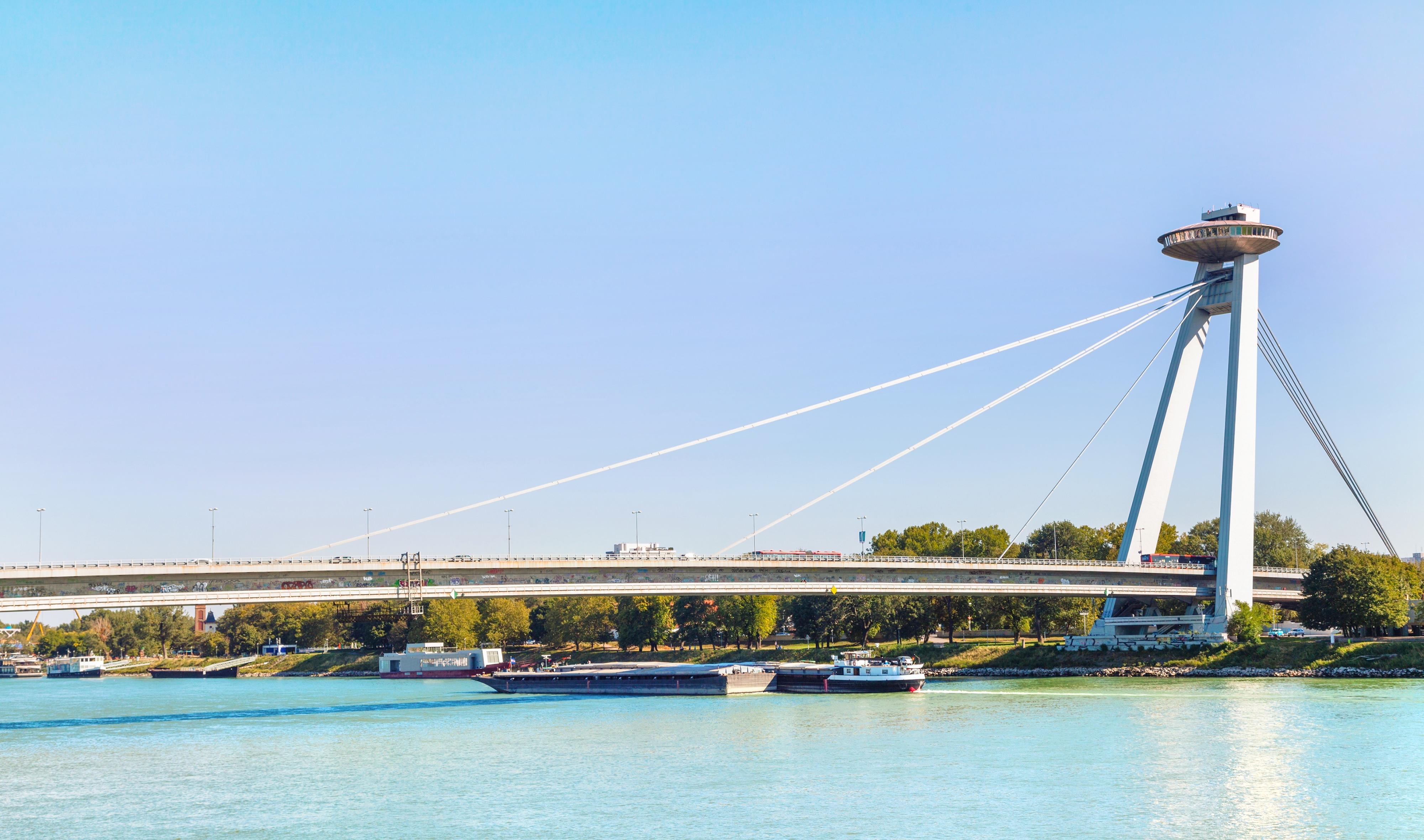 10 CLOSEST Hotels Near Most SNP (UFO Tower) - Bratislava V | Trip.com