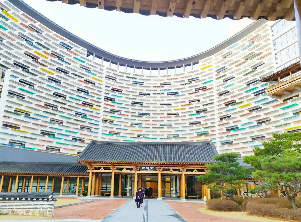 Pyeongtaek-si Travel Guide 2023 - Things to Do, What To Eat & Tips ...