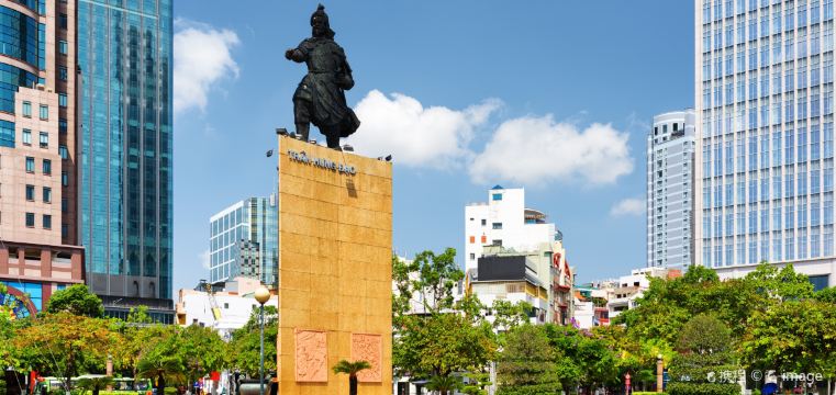 Bach Dang Riverside Travel Guide 2024 - Things to Do, What To Eat ...