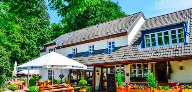 Restaurant Tante Lucie 레스토랑, 주소, 전화번호, 사진, 실제 사용자 리뷰, An der Windmuhle ...