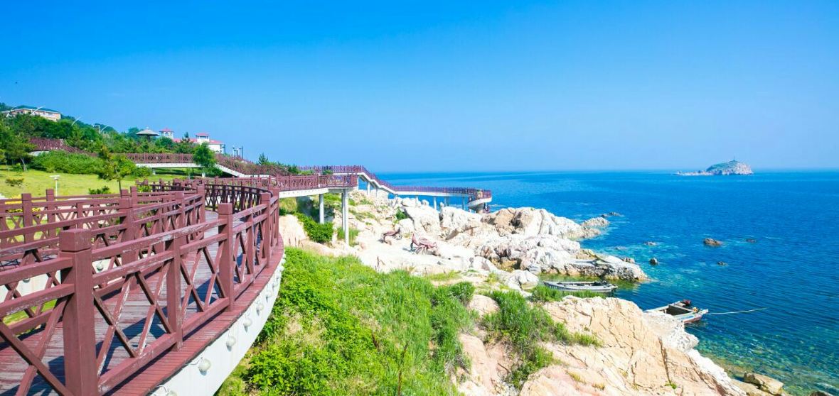 Things to do in Muping District (2025): Top nearby activities,popular ...