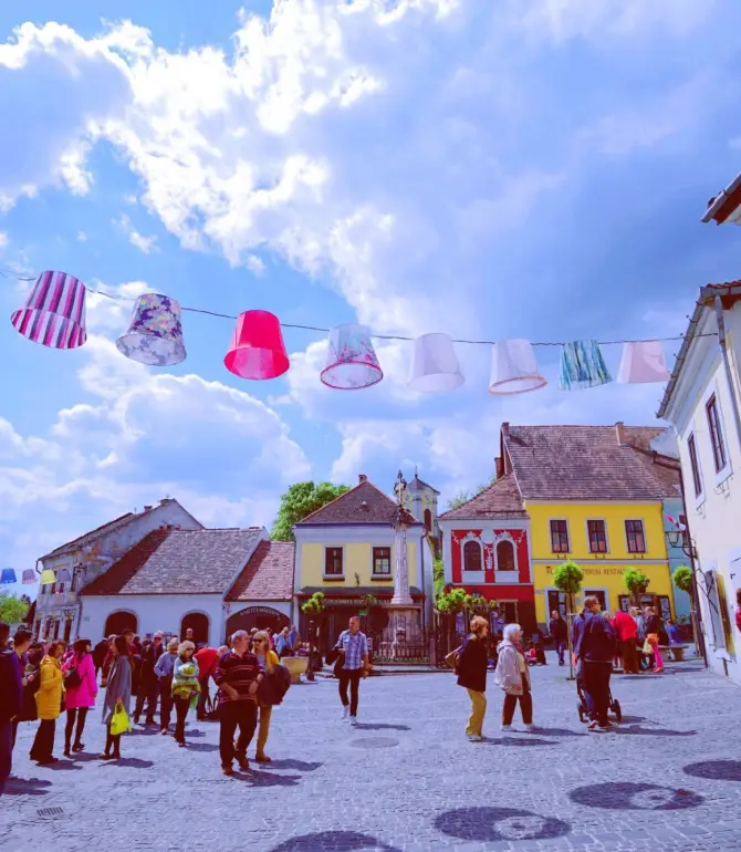 Gyugy Travel Guide 2023 - Things to Do, What To Eat & Tips | Trip.com